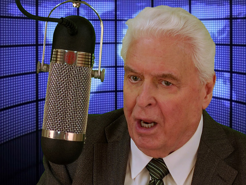 Fred R. Coulter - Author Translator Minister Teacher